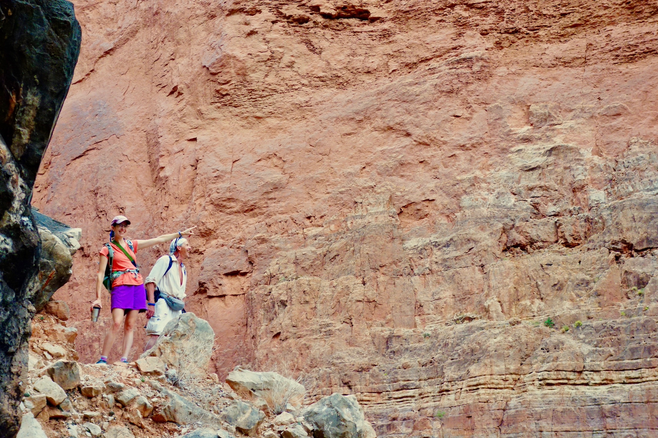 GEOL 205 01 (Marshall - Spring 2024) | Albion College