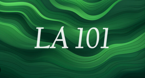 LA 101 16 (Grow - Fall 2024)