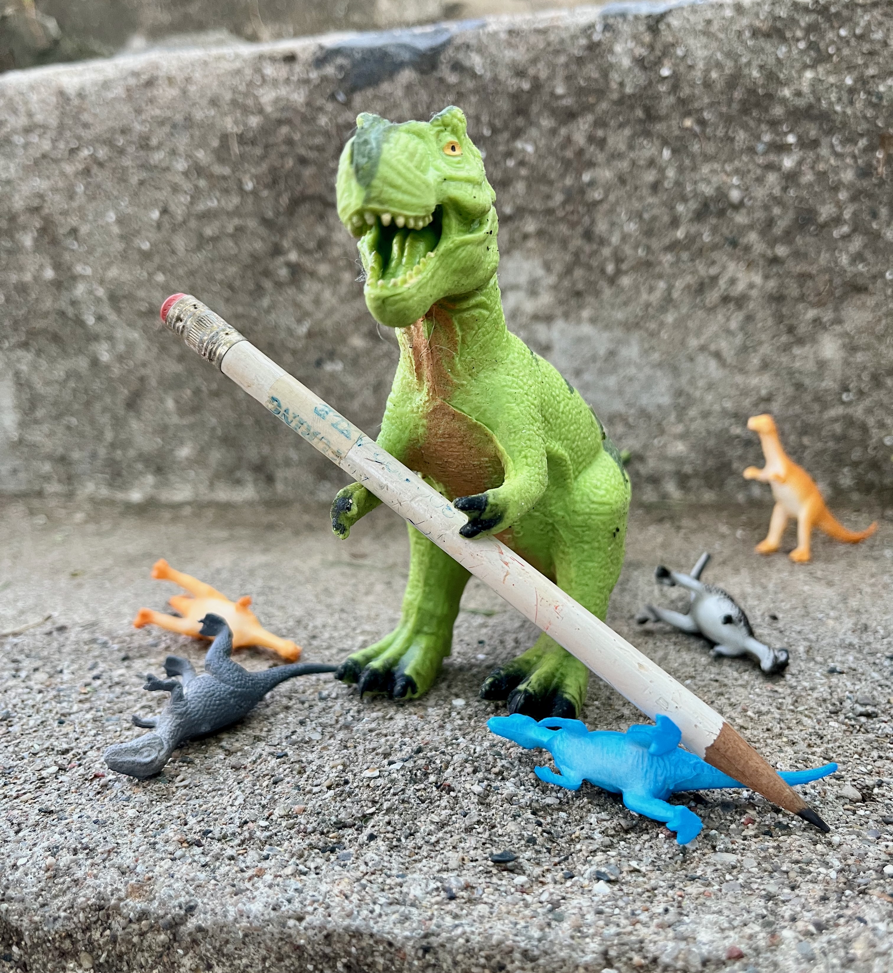 LA 101 05 (Mesa - Fall 2025) | Albion College